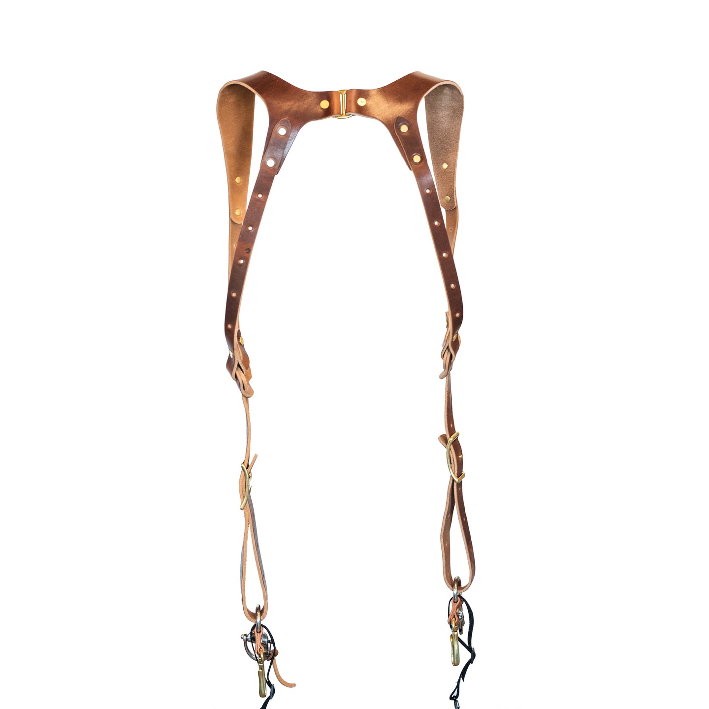 Bandit - Pro Package - Camera Harness – Rose Anvil