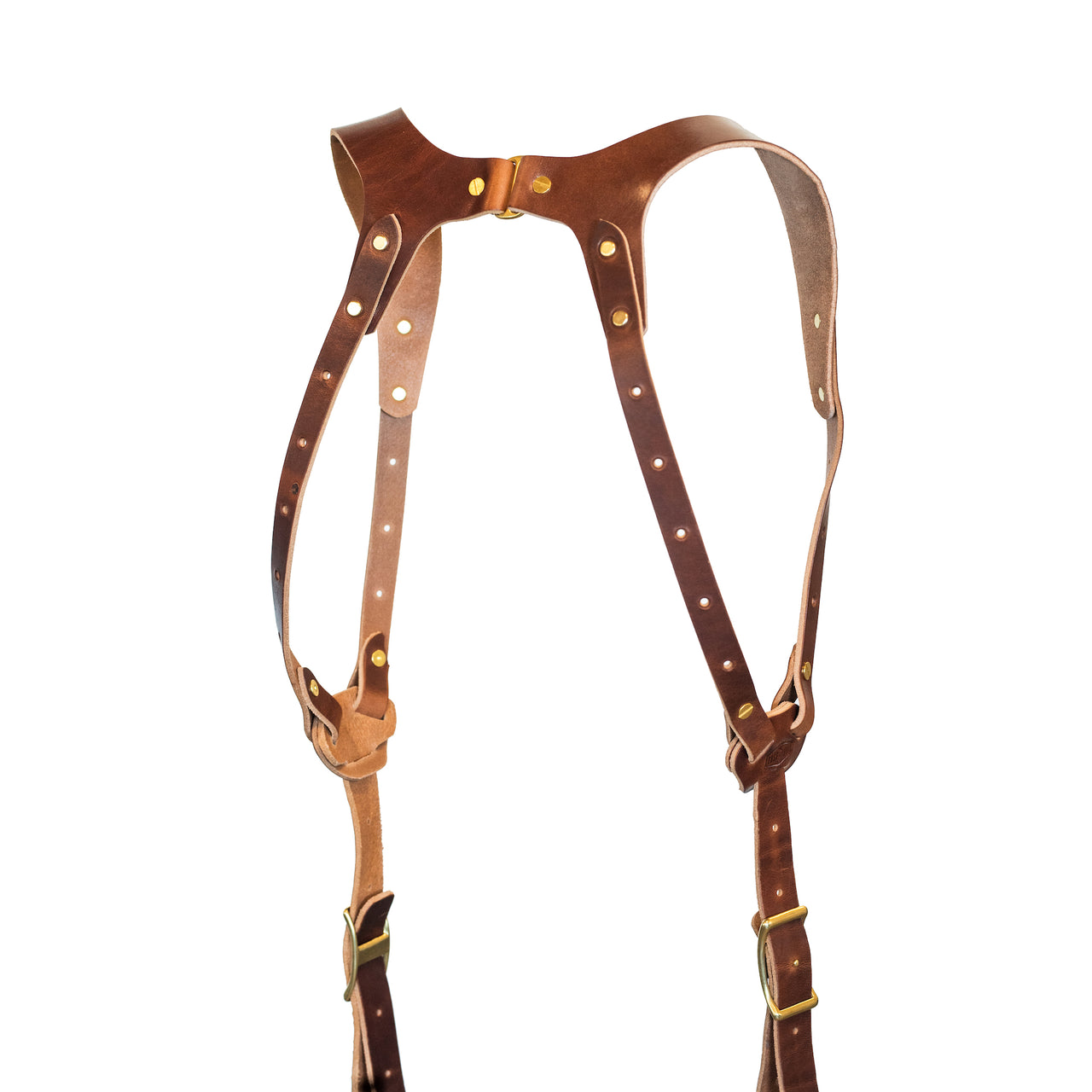 Bandit - Pro Package - Camera Harness – Rose Anvil