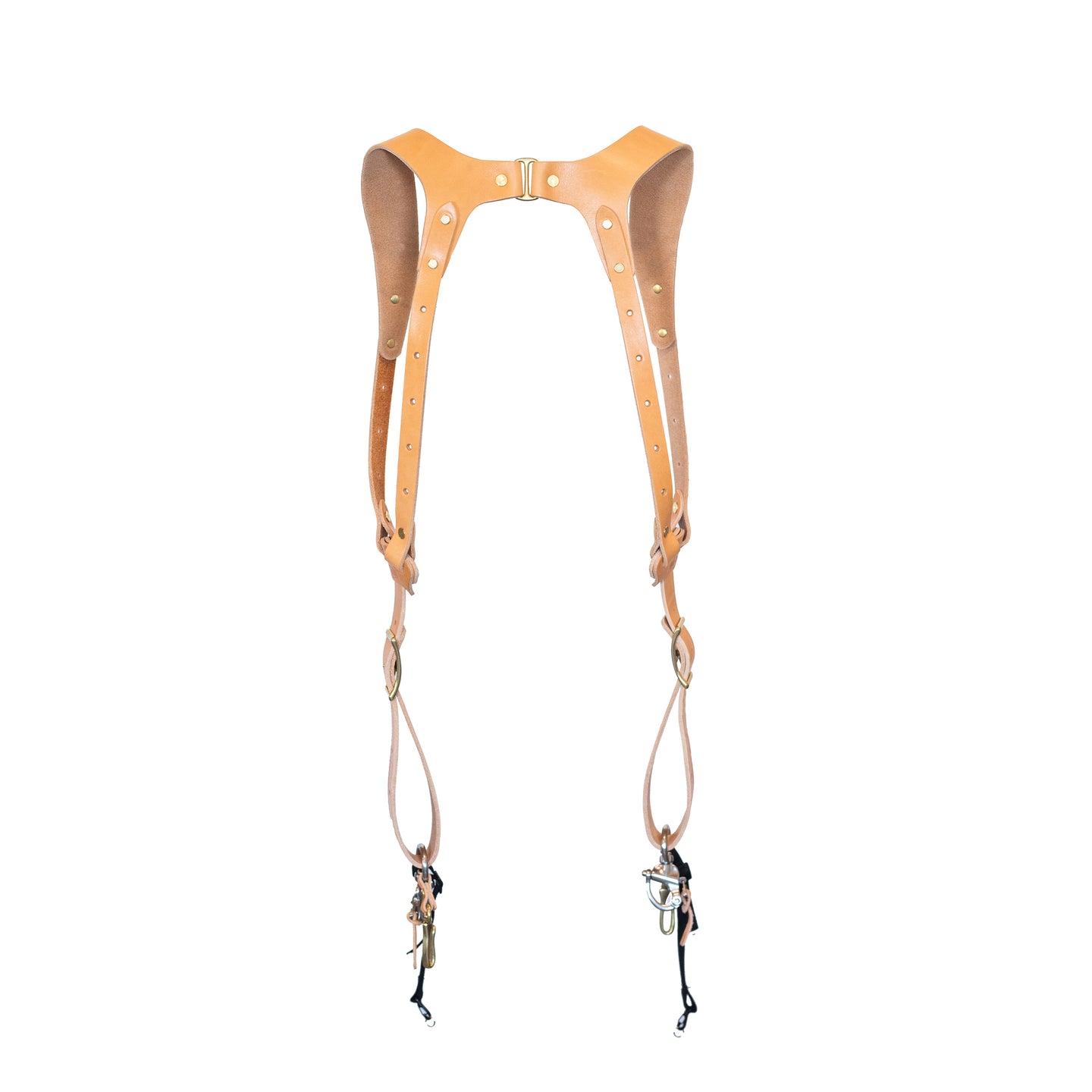 Bandit - Pro Package - Camera Harness – Rose Anvil