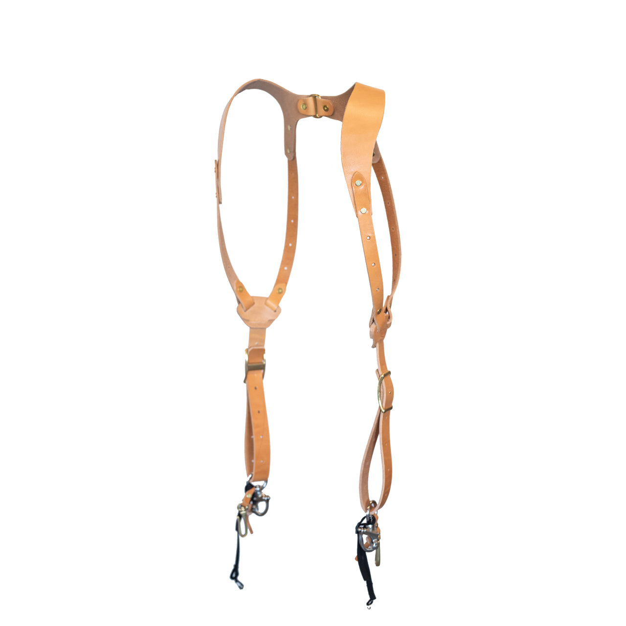Bandit - Pro Package - Camera Harness – Rose Anvil
