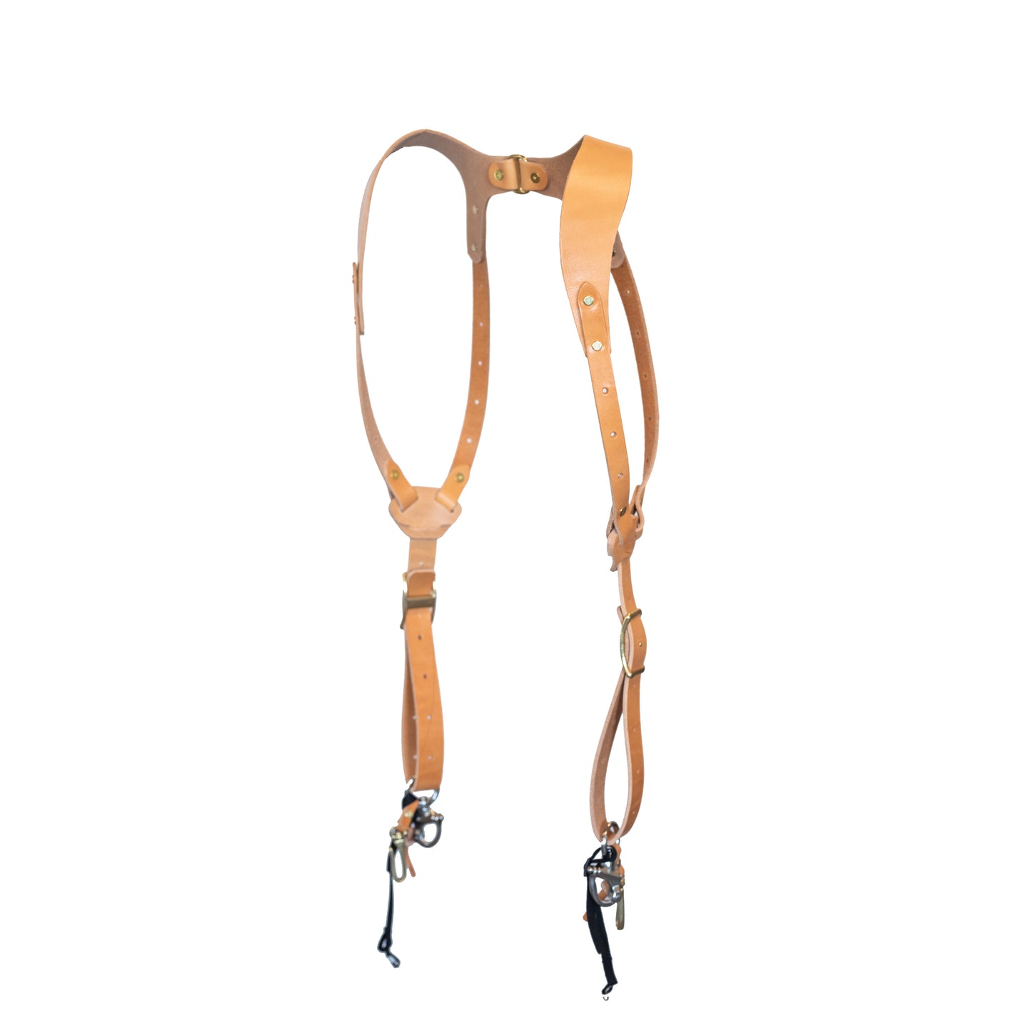Bandit - Pro Package - Camera Harness – Rose Anvil