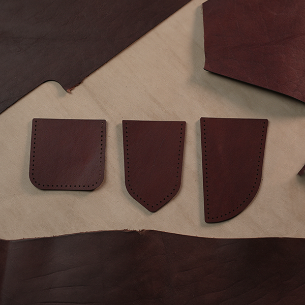 Boot Pocket Kit – Rose Anvil