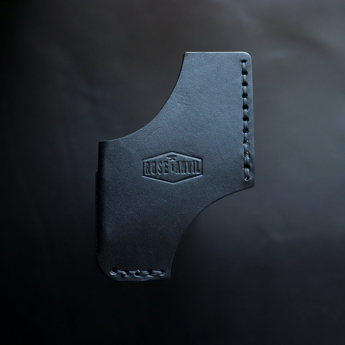 Claude Wallet – Rose Anvil